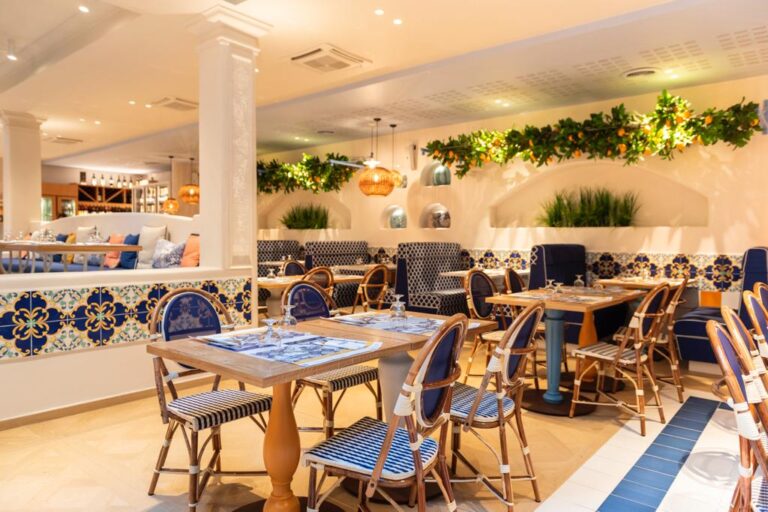 Pizza Forum a Roma: pizzeria con forno a legna e ristorante